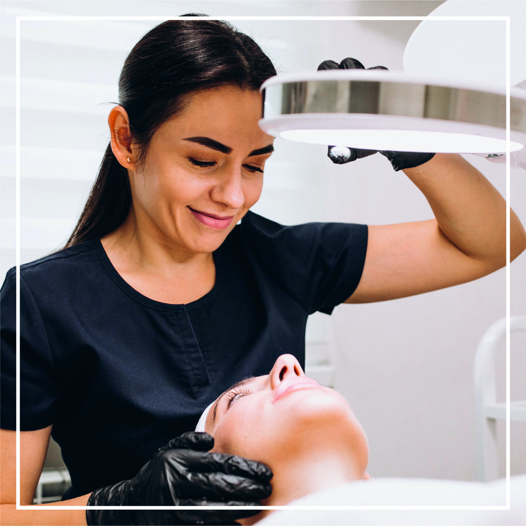 Colegiatura Colombiana de Cosmetología y Cosmiatría